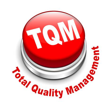 Total Quality Management (TQM) Training Course Material