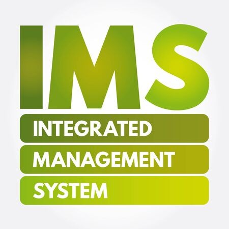 INTEGRATED MANAGEMENT SYSTEMS IMPLEMENTATION & INTERNAL AUDIT COURSE