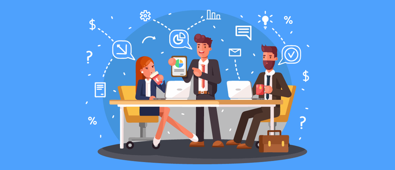 10 Lessons Learnt on Team Management