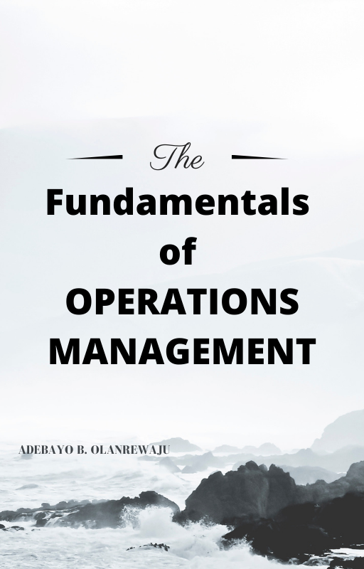 Fundamentals of Operations Management