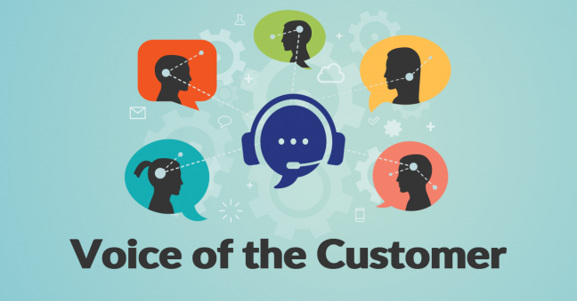 Understanding and Translating the Voice of the Customer (VOC)
