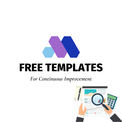 Download Readymade Continuous Improvement Toolkits and Templates