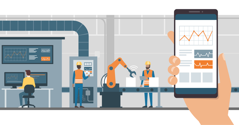 How to Set up Process Control Plan that Works - Part 1