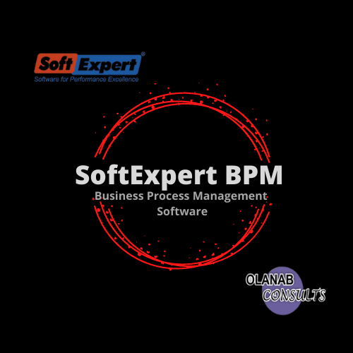 SoftExpert BPM: Business Process Management Software