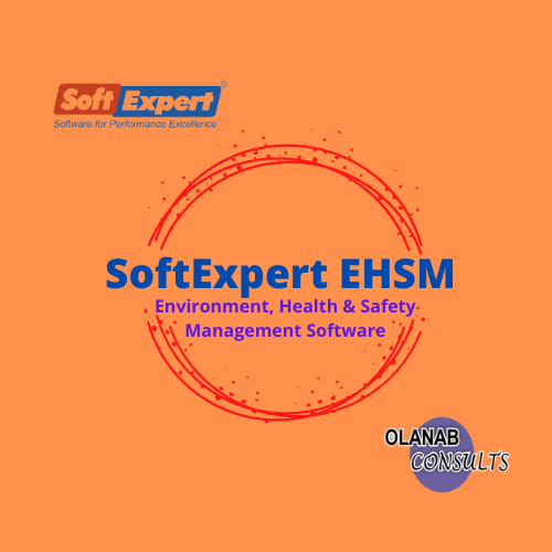 SoftExpert EHSM: Environment, Health and Safety Management Software