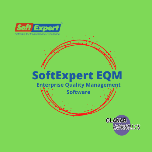 SoftExpert EQM: Enterprise Quality Management Software