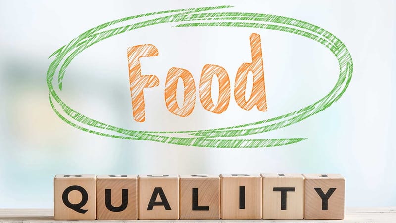 How Food Quality Inconsistency can Lead to Consumer Scrutiny