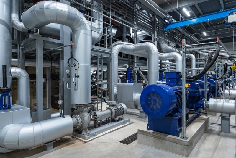 A Short Guide - Designating Pump Operating Mode