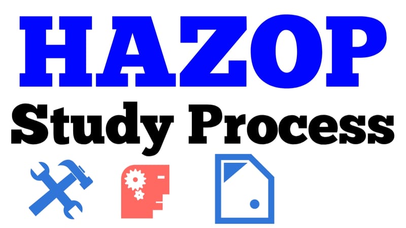 Introduction to Hazards and Operability (HAZOP) Study