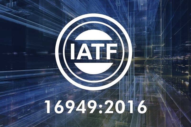 Introduction to IATF 16949:2016 - The Automotive Industry Standard