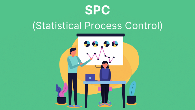 Introduction to Statistical Process Control (SPC)