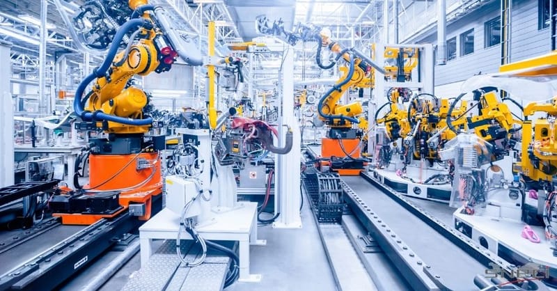 Top 20 Metrics in Lean Manufacturing