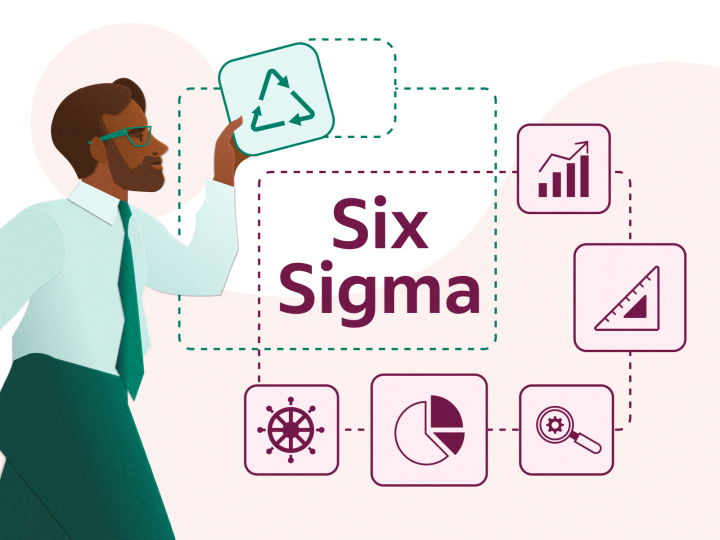 Lean Six Sigma Tools and Techniques: A Deep Dive