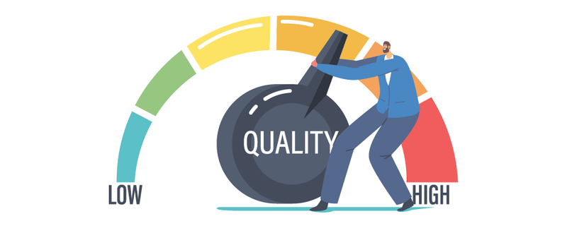 The Importance of Customer Focus in Quality Management