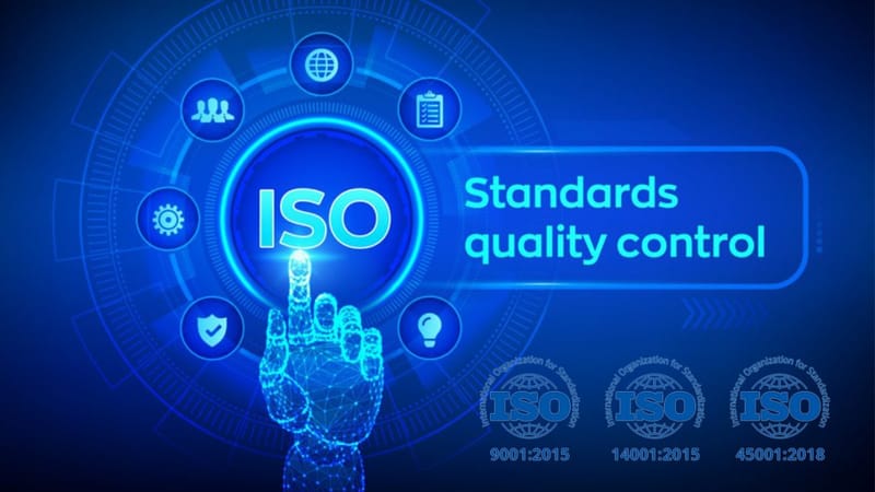 The Future of ISO Standards and Management Systems