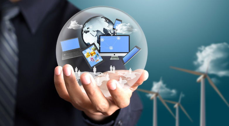 Impact of Modern Technology on Supply Chain