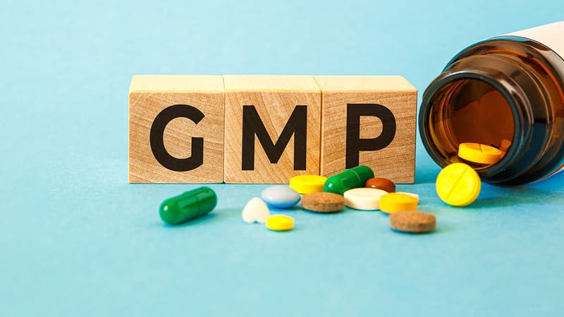 GMP Documentation and Record-Keeping: Ensuring Quality in Manufacturin
