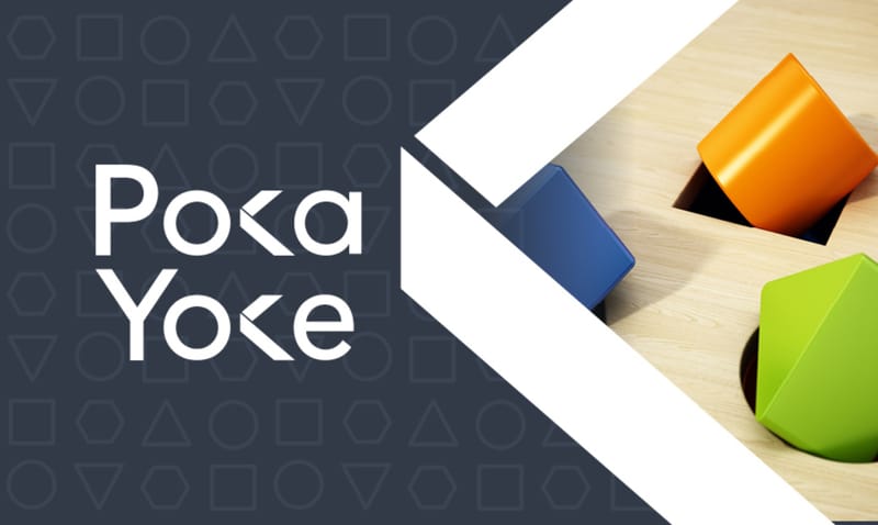 Choosing the Most Suitable Poka Yoke Techniques
