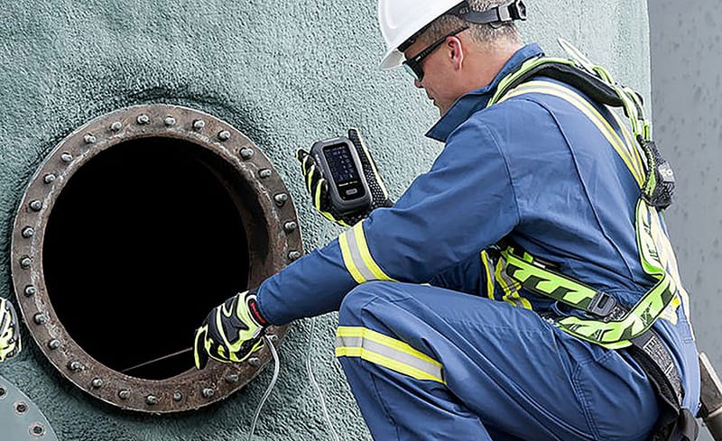 A Comprehensive Guide to Confined Space Entry in Process Safety