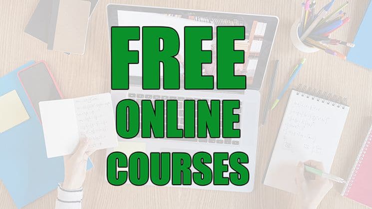 Free Online Courses