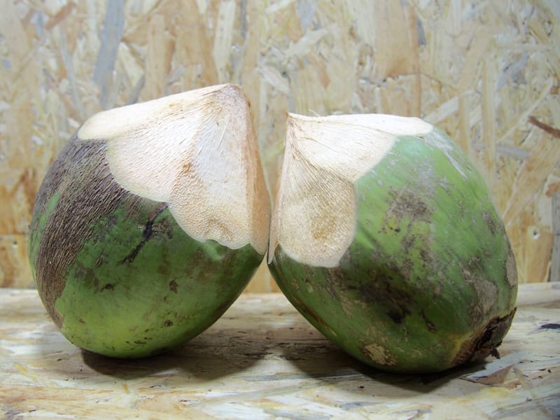 Madafu (1pc) - Alphajiri Greengrocer
