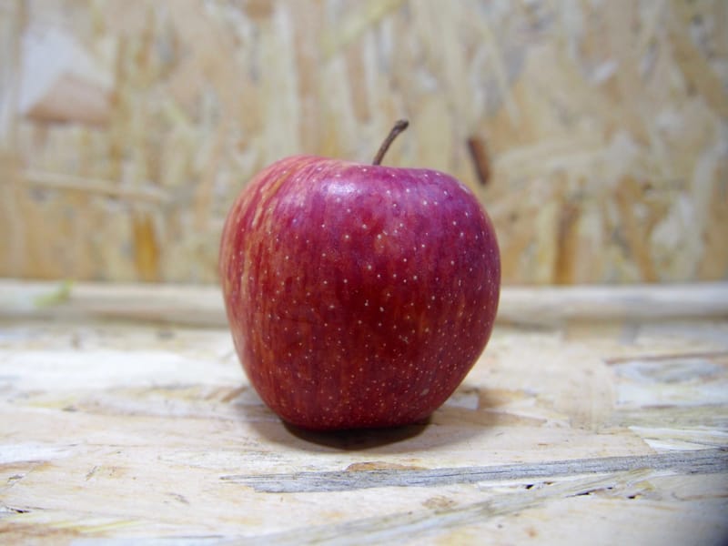 Apple Red (500g) - Alphajiri Greengrocer