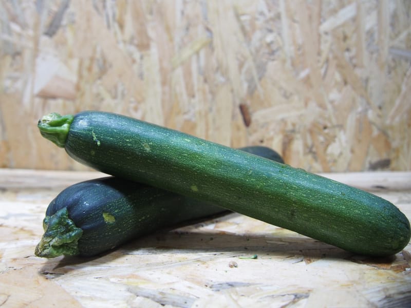 Courgettes (500g) - Alphajiri Greengrocer