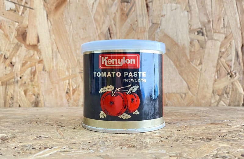 Kenylon Tomato Paste (275g) - Alphajiri Greengrocer