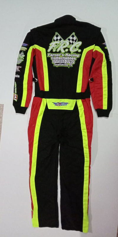 Hot Shoe Racewear