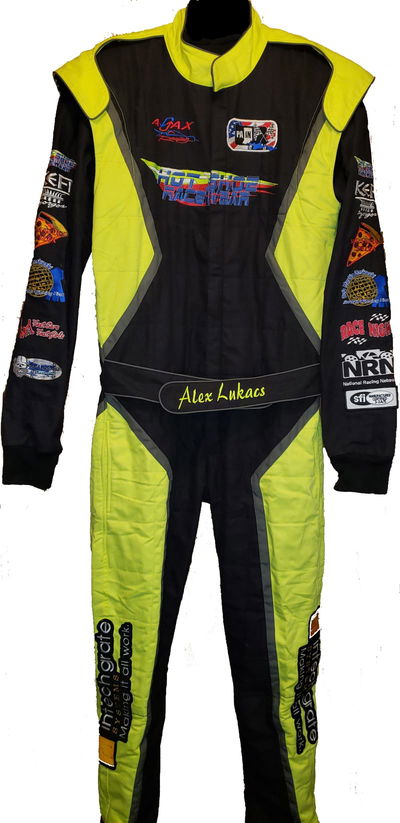 Hot Shoe Racewear