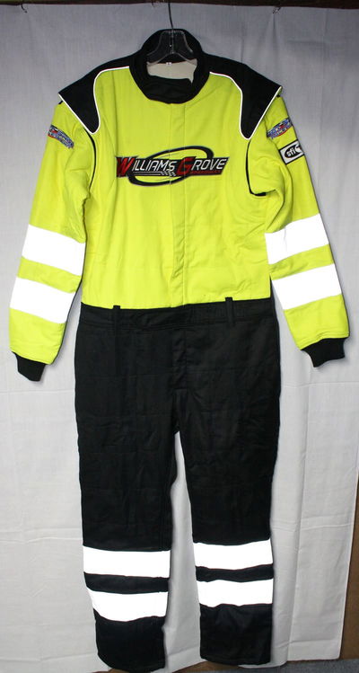 Hot Shoe Racewear