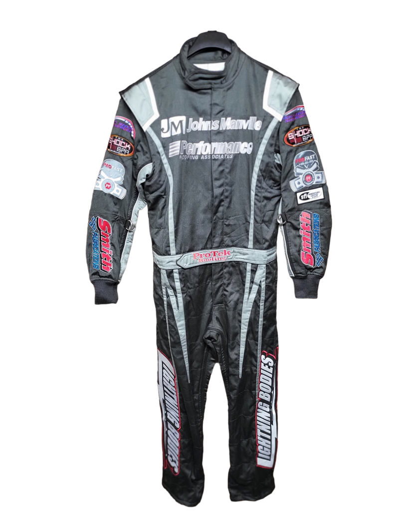 - Hot Shoe Racewear