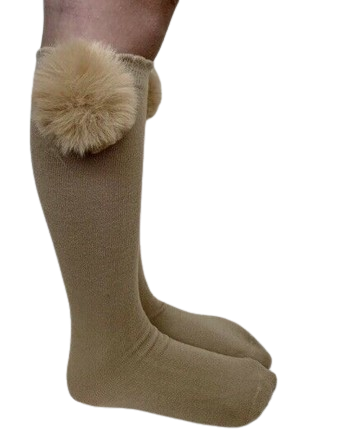 ACCESSORIES, CLOTHING - Pearl & May