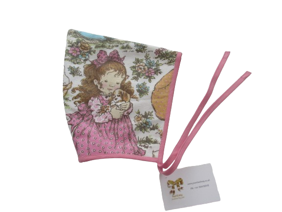 TOYLAND - Pearl & May