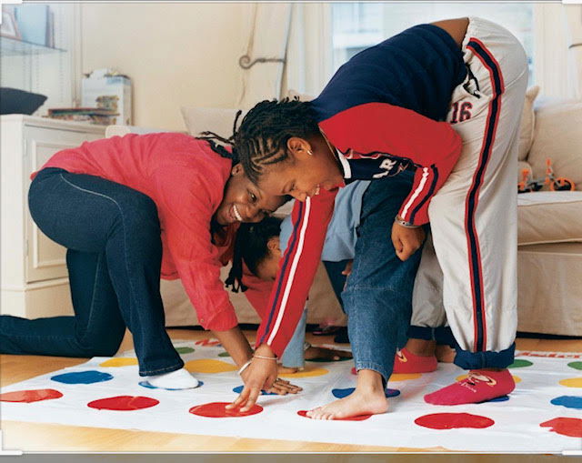 Ultimate Twister - Just Play Games & Rentals