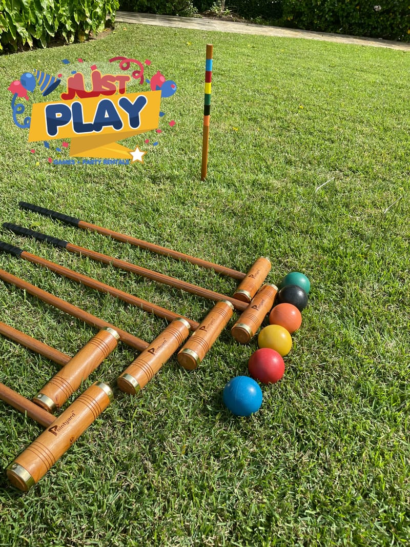 Just Play Games & Rentals - Just Play Games & Rentals