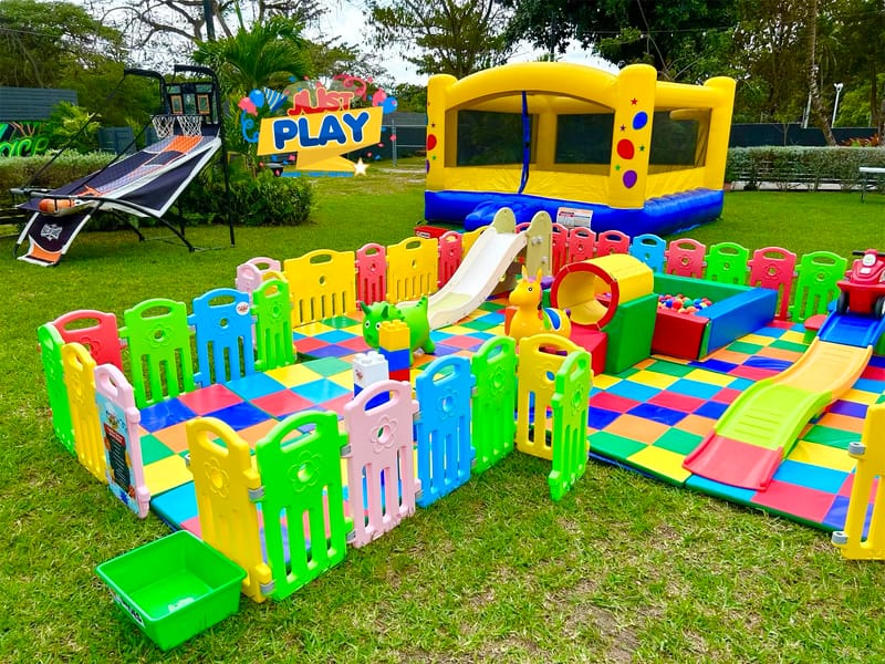 Just Play Games & Rentals - Just Play Games & Rentals