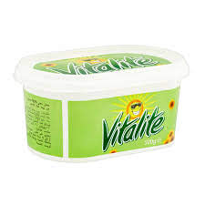 Vitalite Butter x500grm - Lucianosmeatmarket