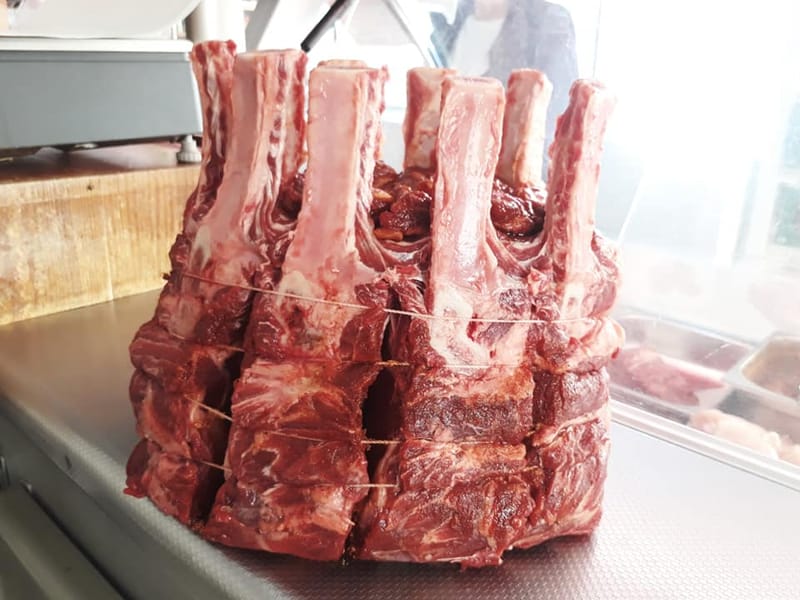 Beef Crown - Lucianosmeatmarket