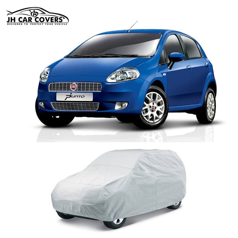Buy Fiat Punto Heat Proof Car Cover