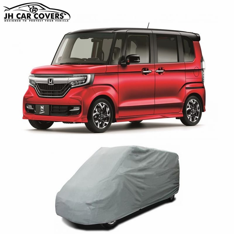 Toyota Alphard Heat Proof Van Cover