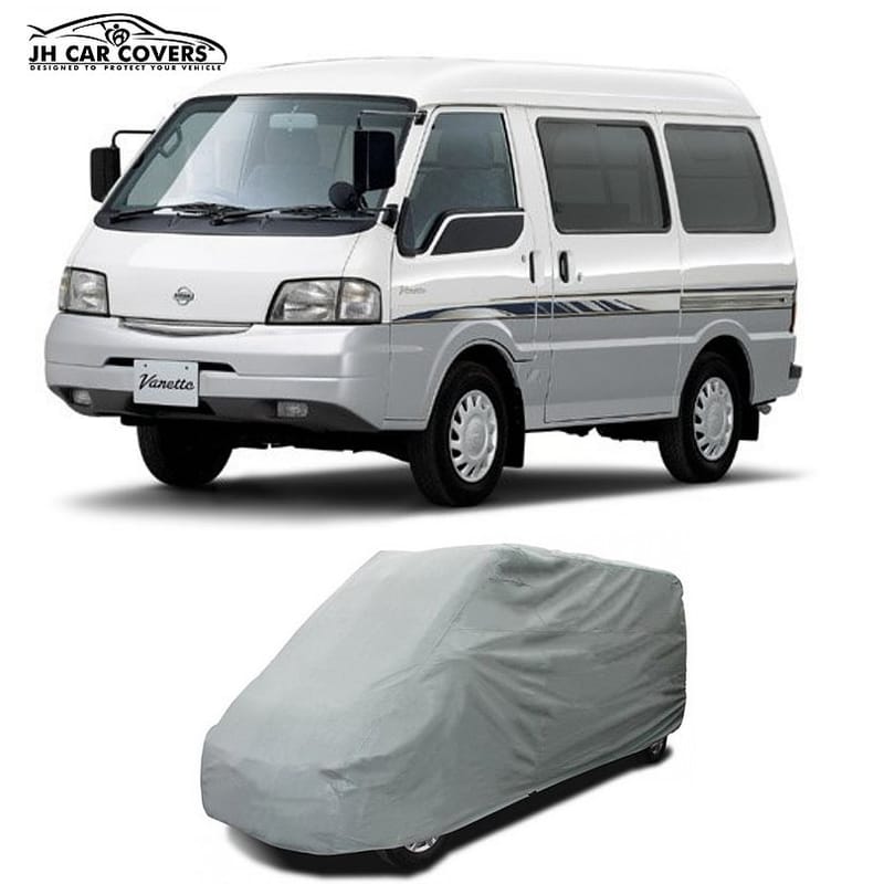 Van Covers - JH Car Covers