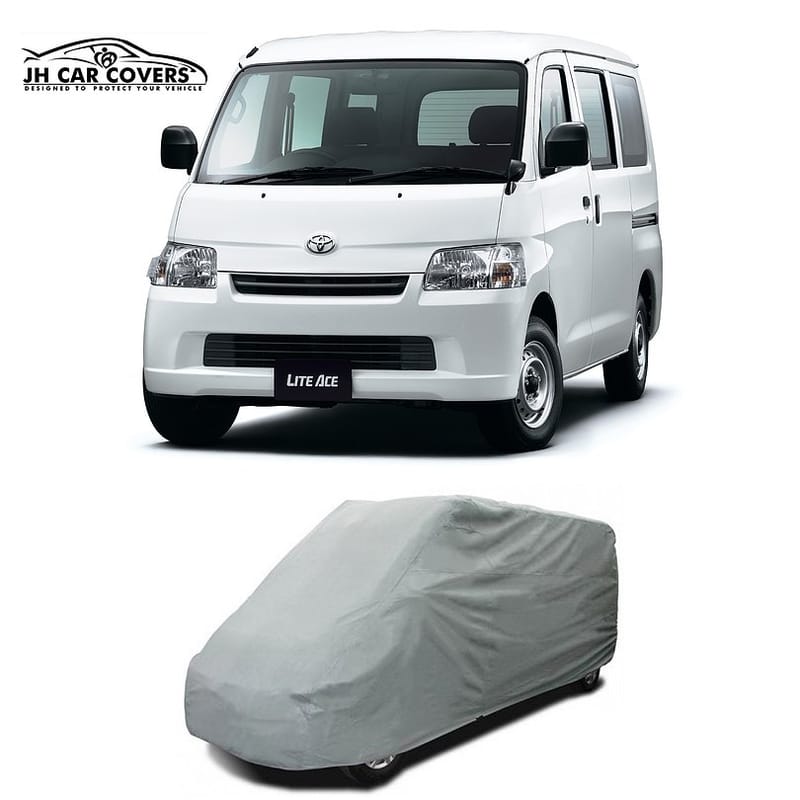 Toyota Lite Ace Heat Proof Van Cover