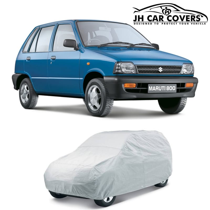 Buy Suzuki Alto K10 Heat Proof Car Cover