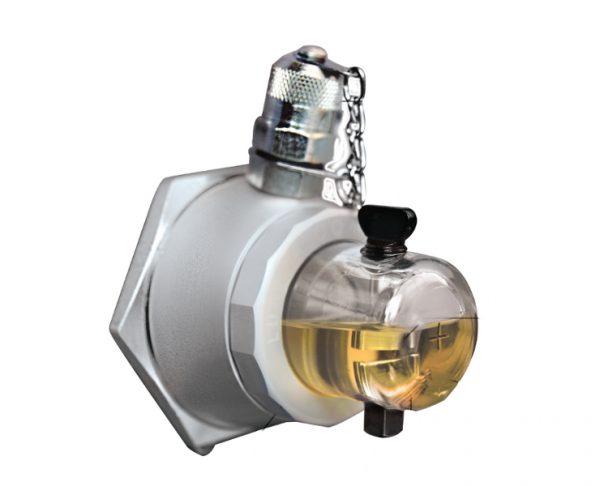 Condition Monitoring. Luneta. Checkfluid. TTI. OA. RCC. Pall.