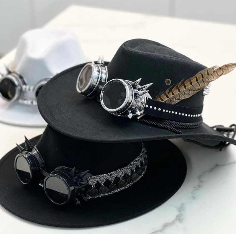 Gladiator hat - OR HATS