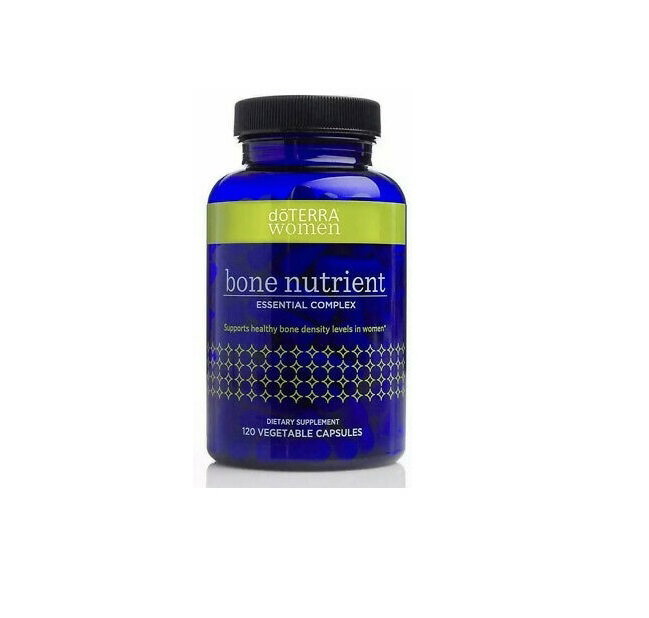 Bone Nutrient Lifetime Complex™ - moč narave