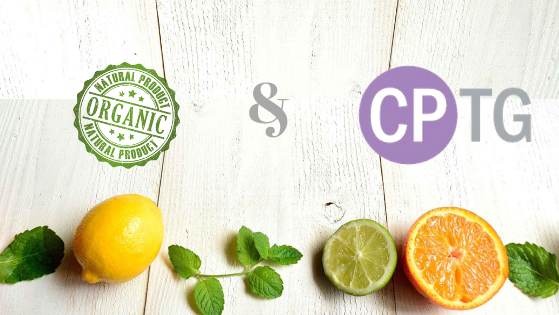 Kaj je CPTG - Certified Pure Tested Grade™? - moč narave