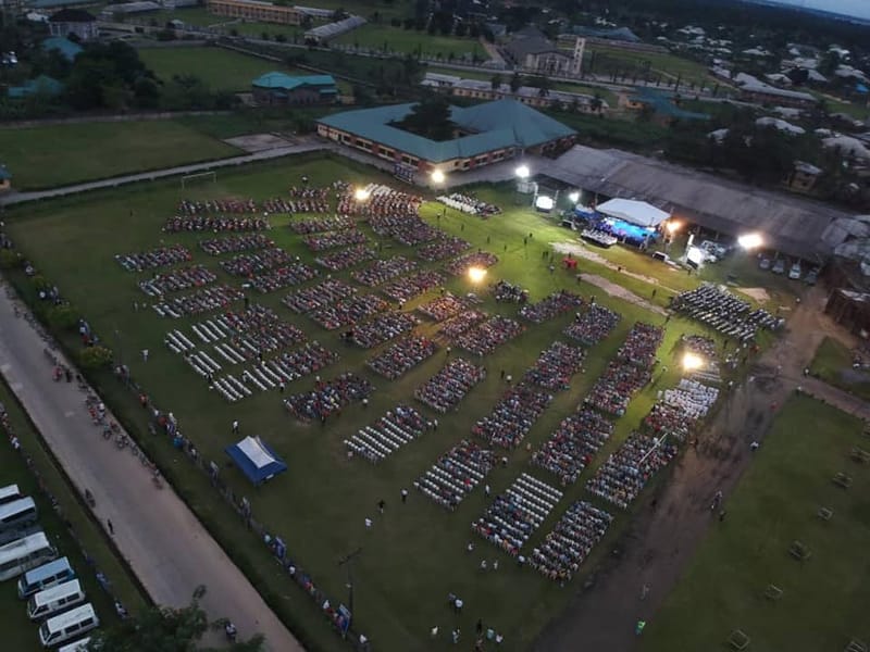 Our Services - RMS Entertainment