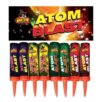 DYNAMITE FORCE 3 PACK - Discount Fireworks